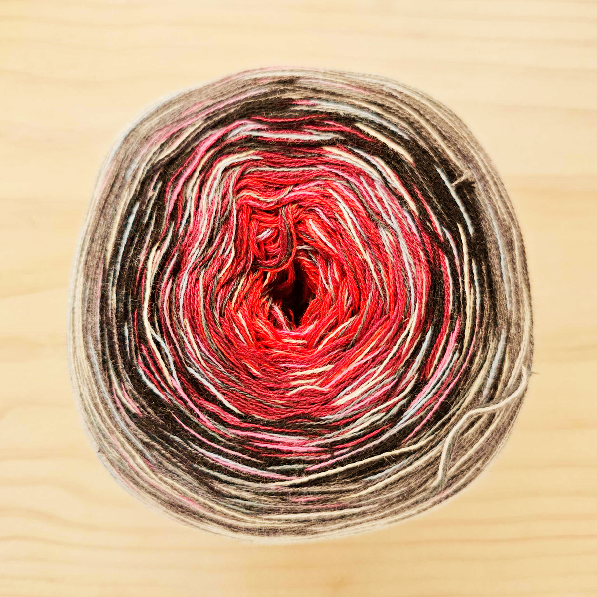 Red Heart - It's a Wrap Sprinkles – Yarn Magic