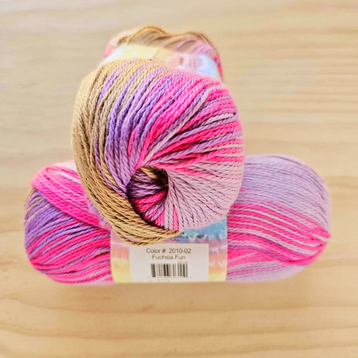 Premier - Hipster Cotton – Yarn Magic