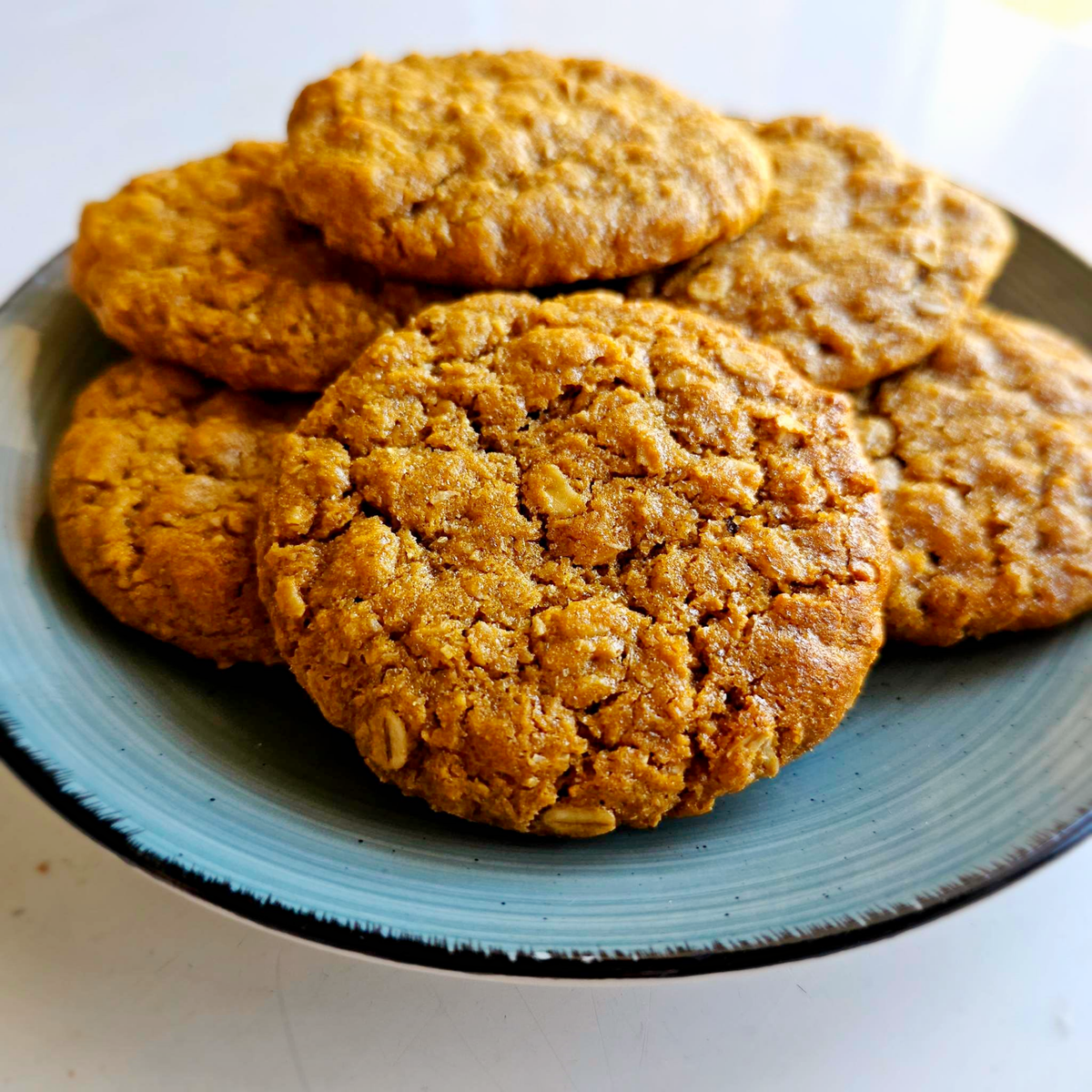ANZAC BIKKIES – Yarn Magic