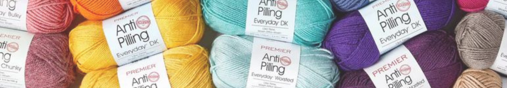 Premier Yarns – Yarn Magic