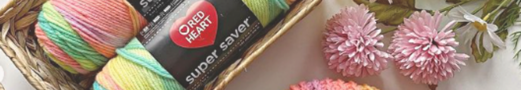 Red Heart – Yarn Magic