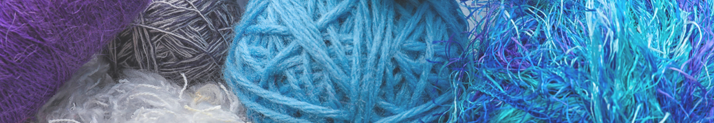 NOVELTY YARNS – Yarn Magic