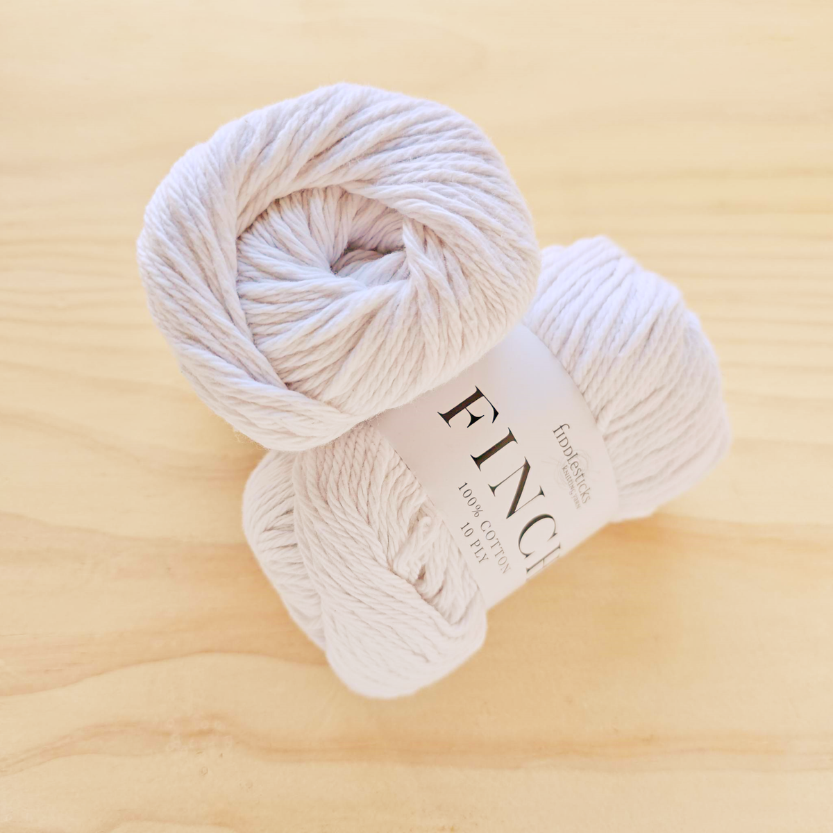 Fiddlesticks - Finch – Yarn Magic