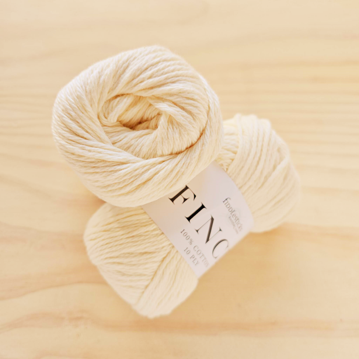 Fiddlesticks - Finch – Yarn Magic