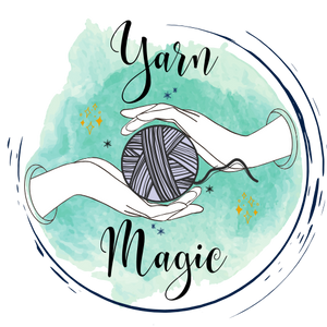 Magic Yarn Ball Says... – Yarn Magic