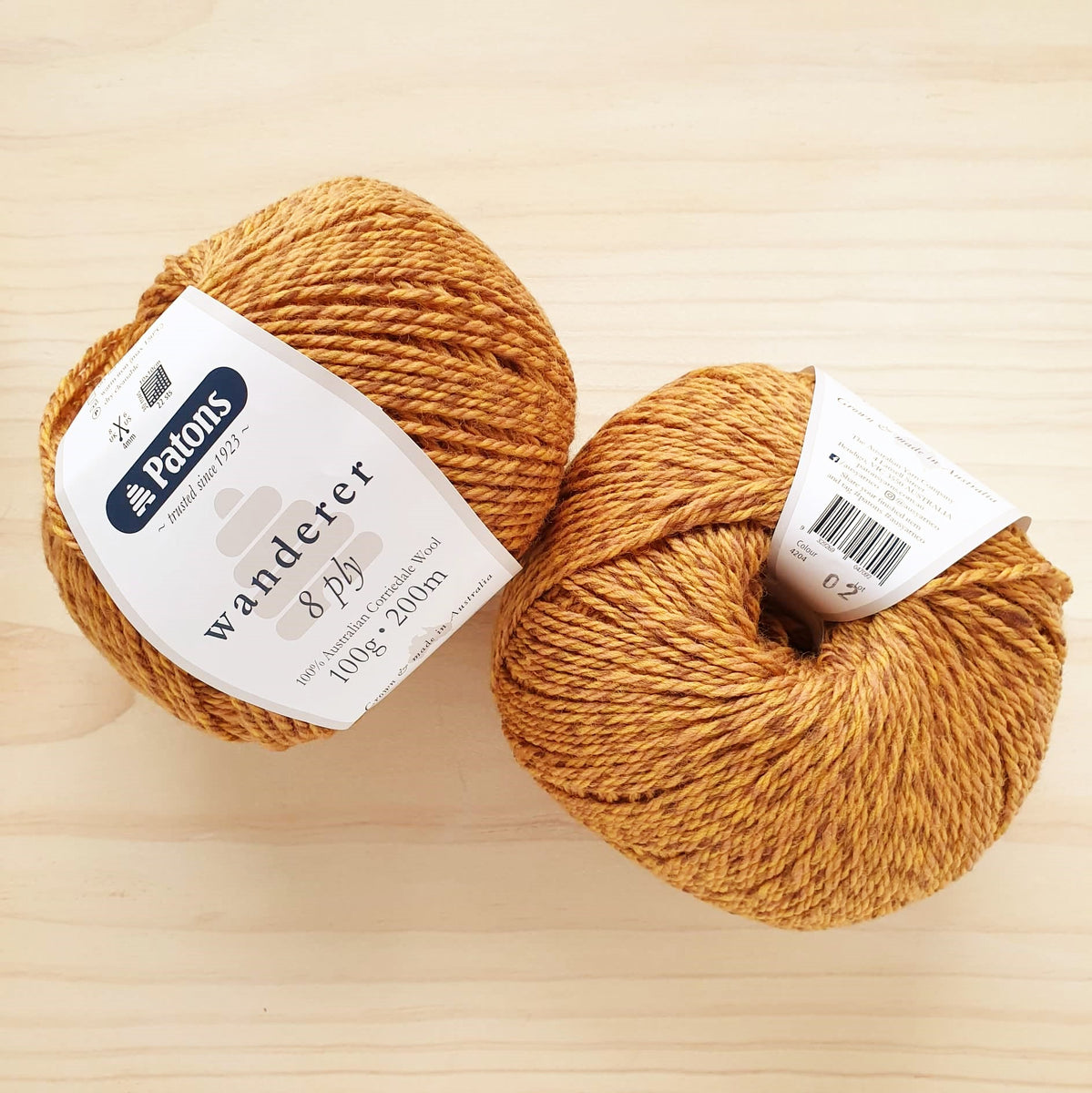 Patons - Wanderer – Yarn Magic